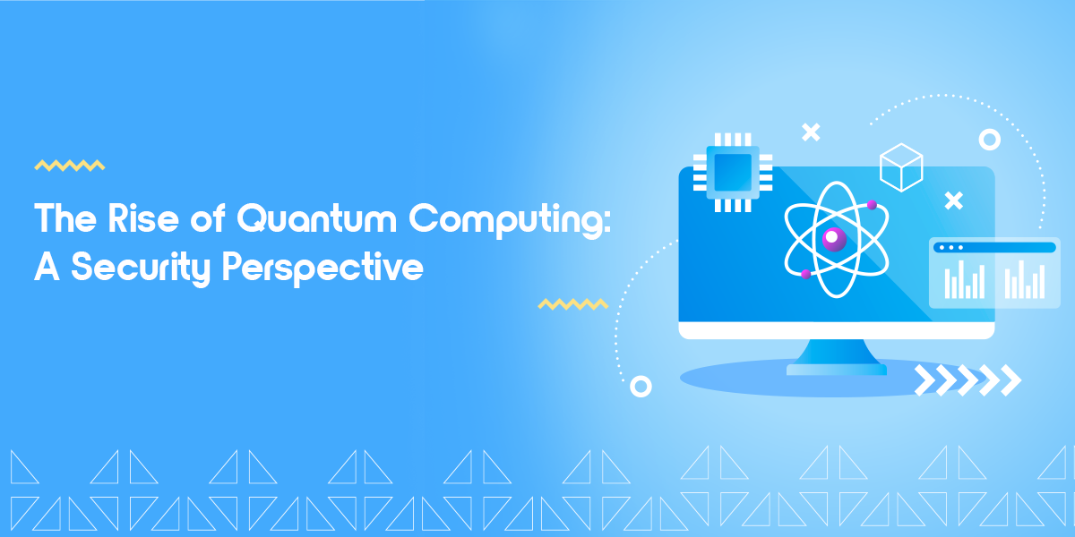Quantum Computing and Cybersecurity: What You Need to Know | Zcoderz
